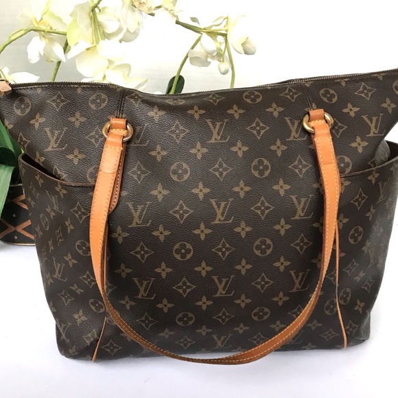 Louis Vuitton Totally Gm Size Chart | semashow.com